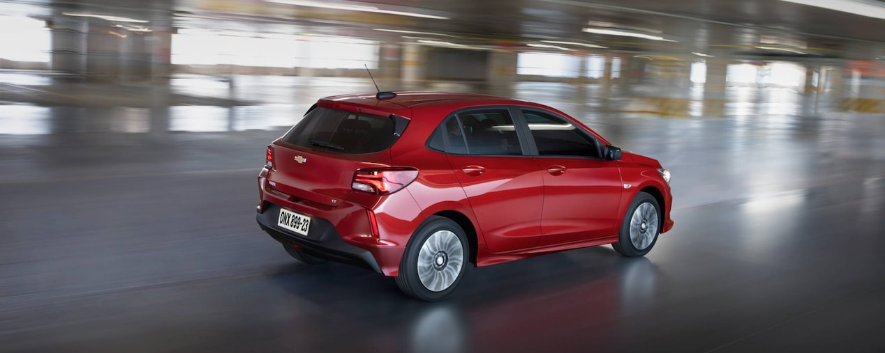 Onix - R. Cristofano